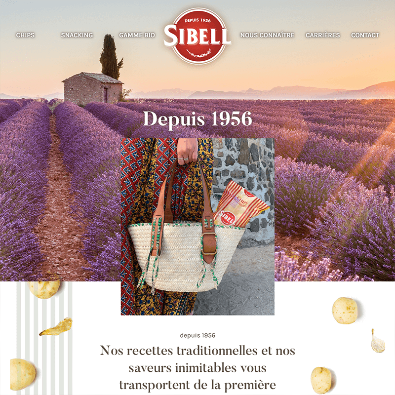 Agence web Aix-en-Provence - Digitale & SEO - e-partenaire